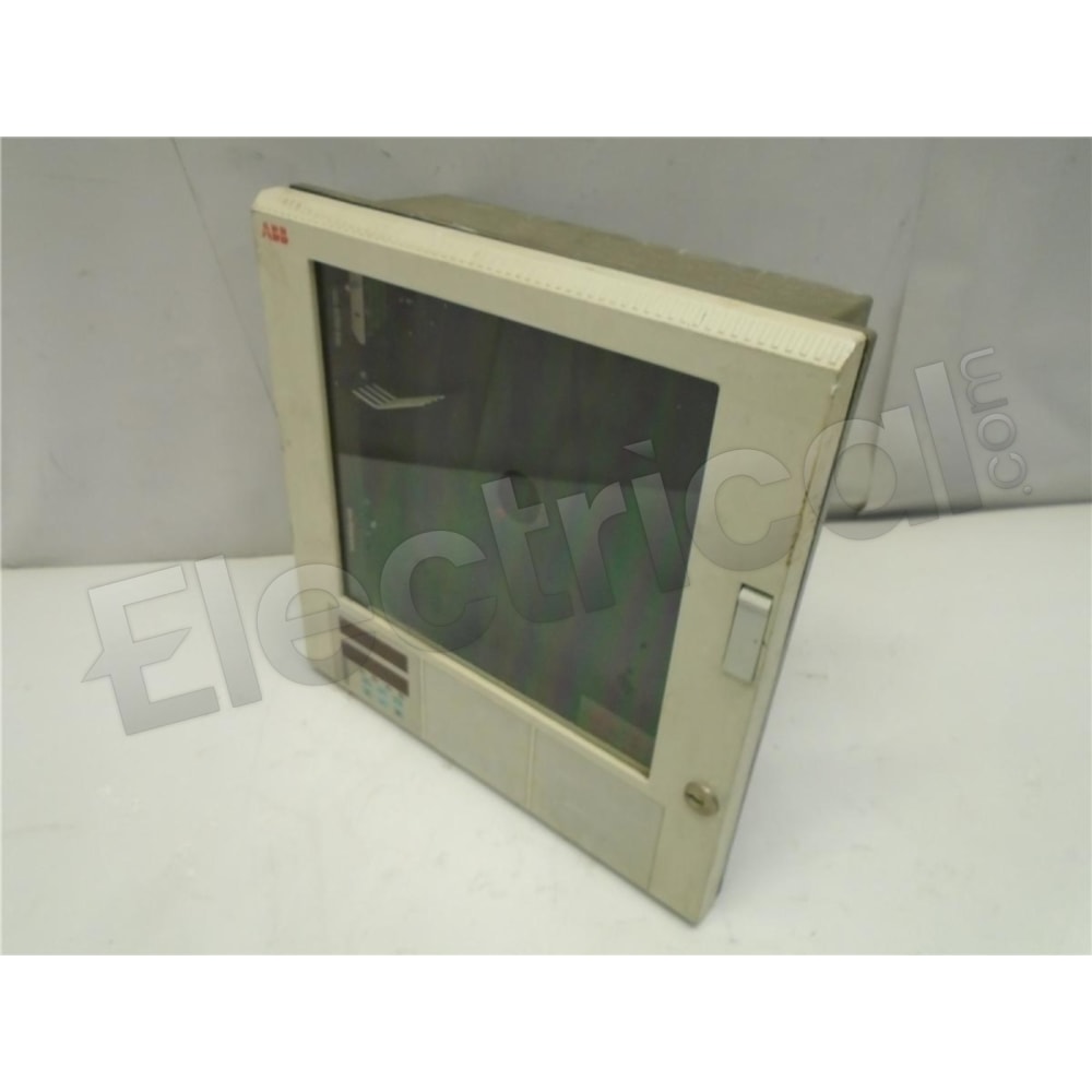 ABB 1912JA002100000 Chart Pen/Ink Data Control System