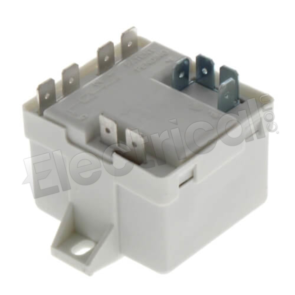 19164 MARS Fuse Part And Accessory Fuse