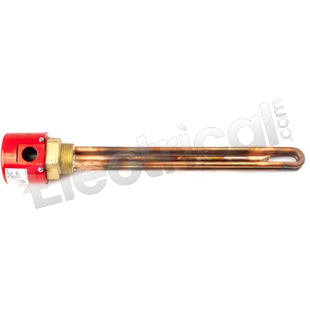 191695 Chromalox Immersion Heater Heating Element