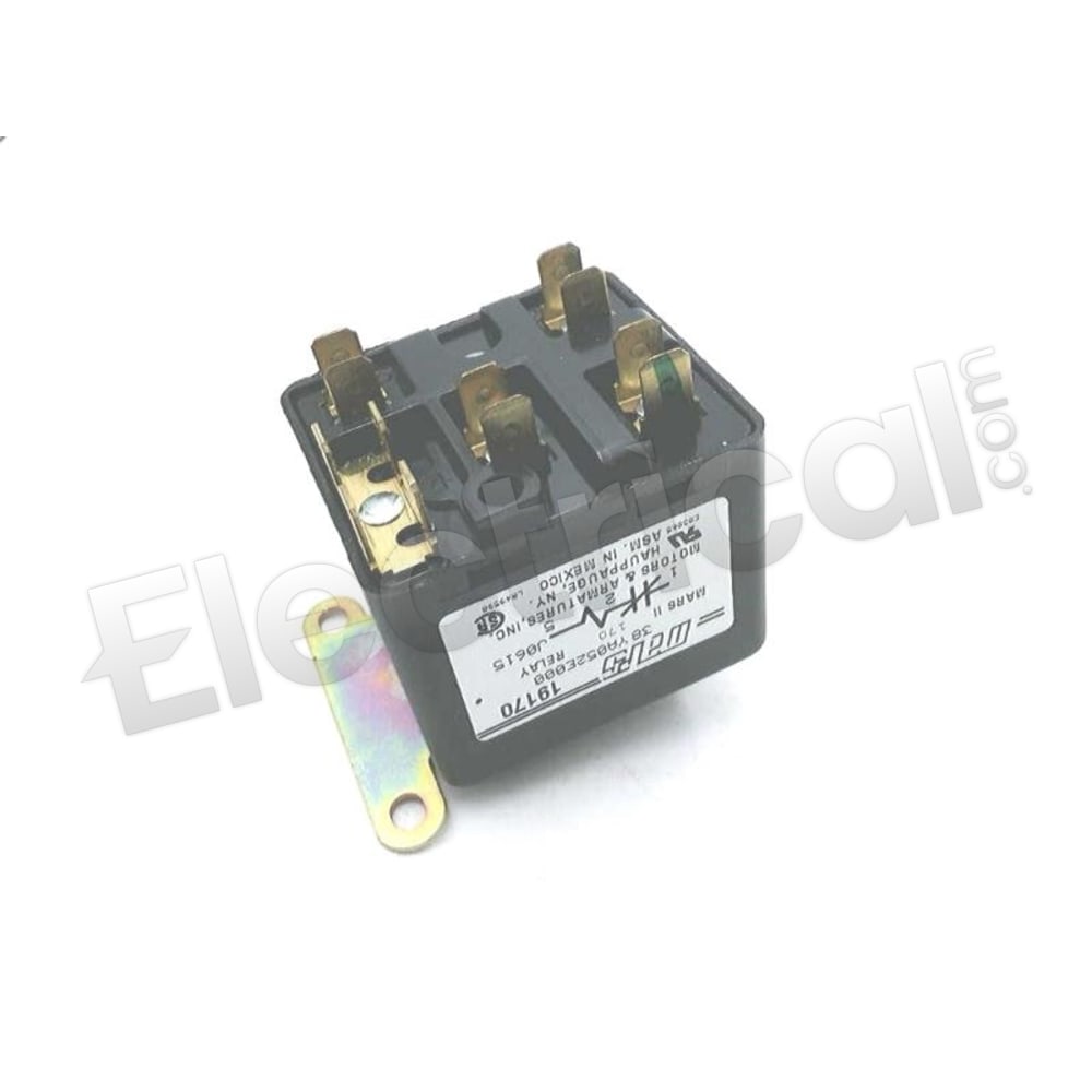 19170 MARS Fuse Part And Accessory Fuse