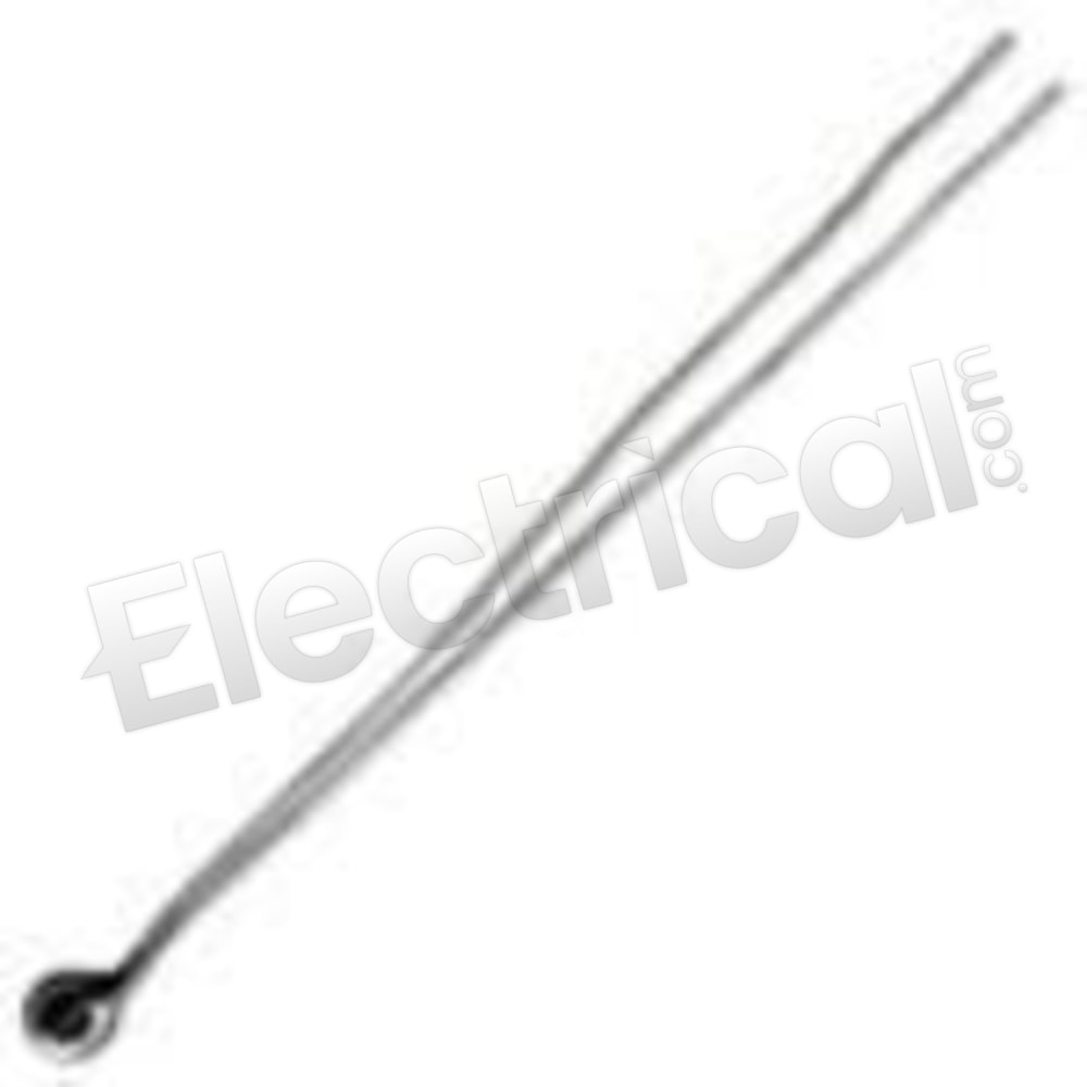 Honeywell 192-103LEW-A01 Thermistor/Current Limiter Computer Component