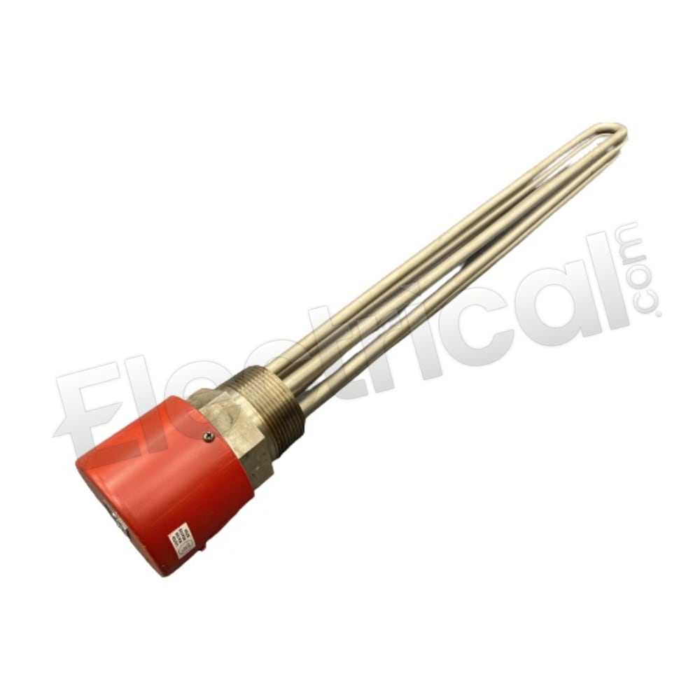192233 Chromalox Immersion Heater Heating Element