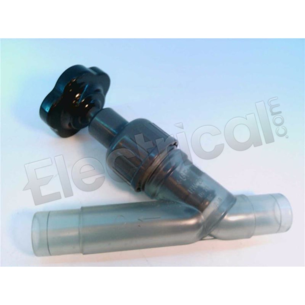 Georg Fischer Signet 192301399 Control Valve Valve