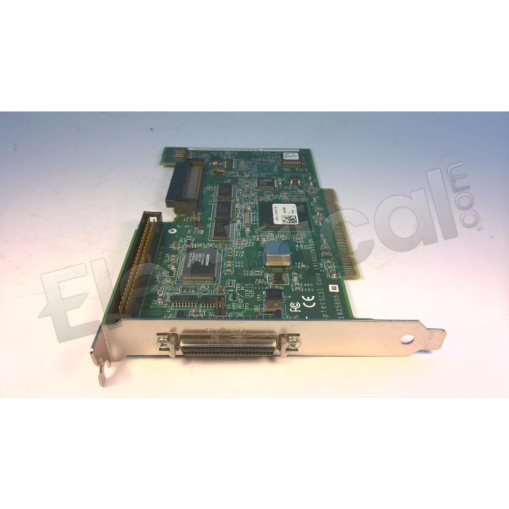 Adaptec 1925606-03 Industrial Computer Accessory Automation