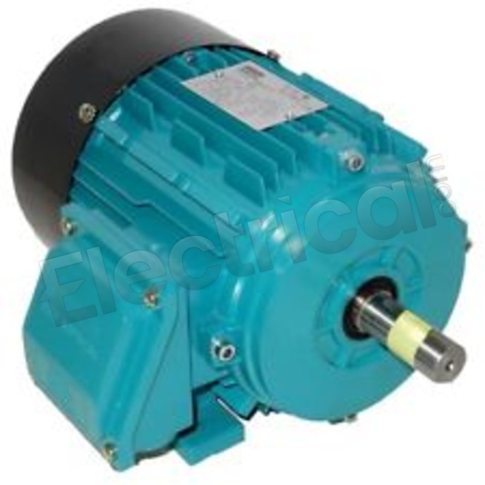 Atb Motors 1927204WA-04 Motor Automation