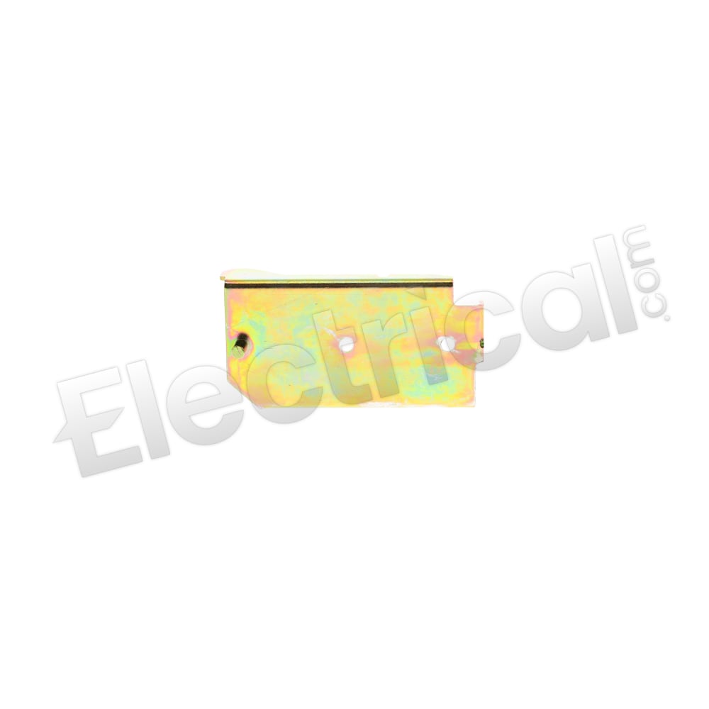 General Electric 192A9618G1 Frame or Mechanism Part Circuit Breaker