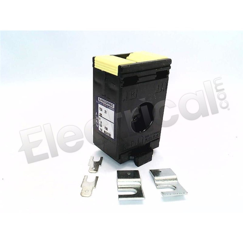 Socomec 192T2012 Current Transformer Transformer