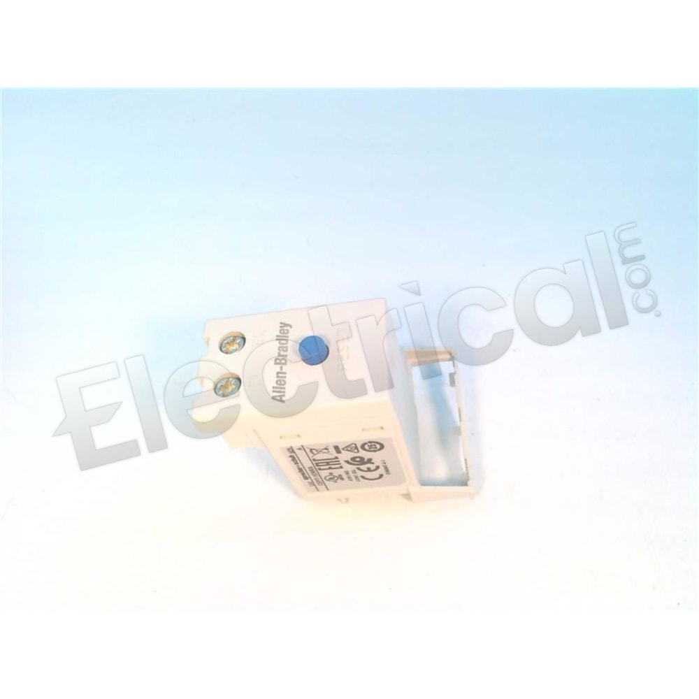 193-1EMRD Allen-Bradley Overload Relay Motor Control