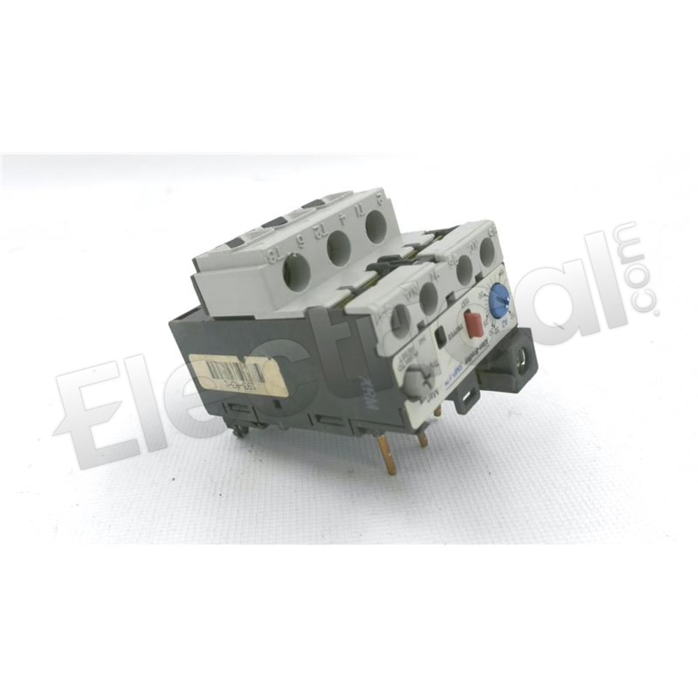 Allen-Bradley 193-A3D1 Overload Relay Motor Control