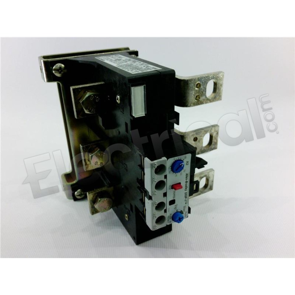 193-A5L4 Allen-Bradley Overload Relay Motor Control