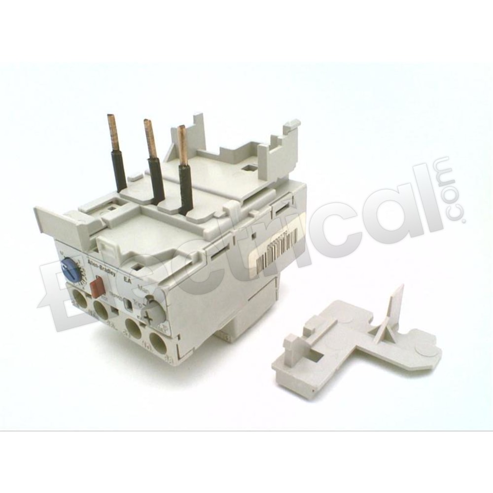 193-EA1FB Allen-Bradley Overload Relay Motor Control