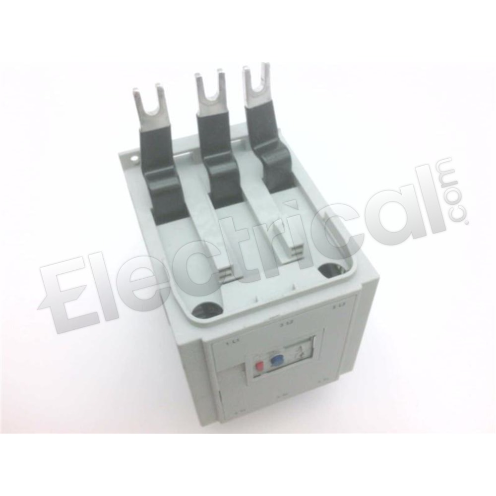 193-EEJJ Allen-Bradley Overload Relay Motor Control