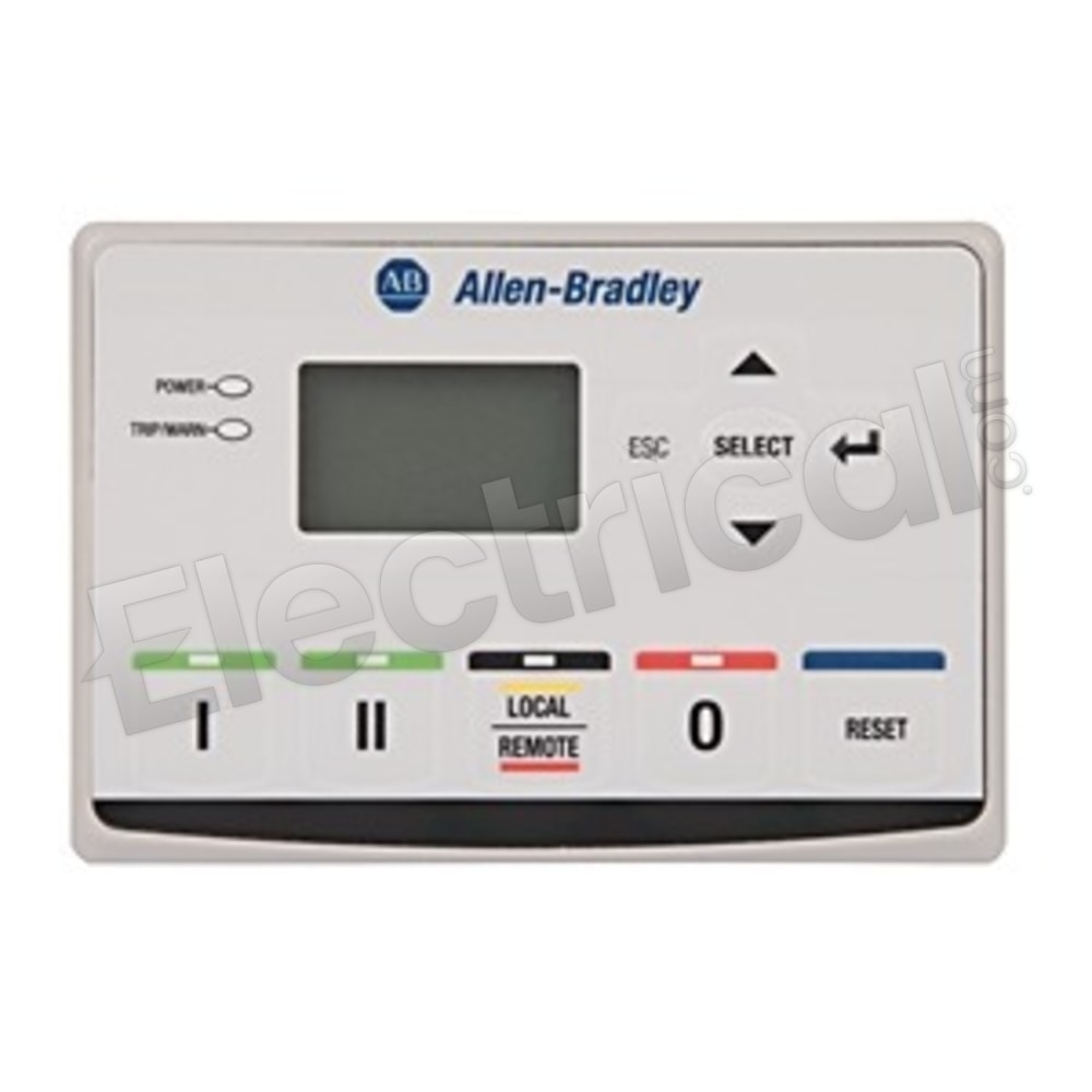 193-EOS-SDS Allen-Bradley Control Accessory Automation