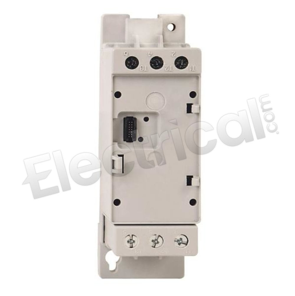 193-ESM-VIG-60A-E3T Allen-Bradley Overload Relay Motor Control