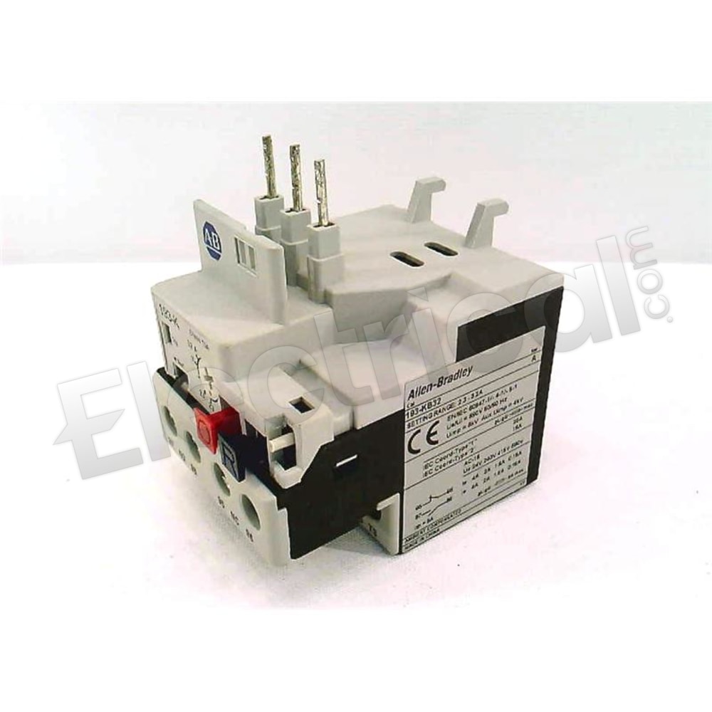 193-KB32 Allen-Bradley Fuse Part And Accessory Fuse