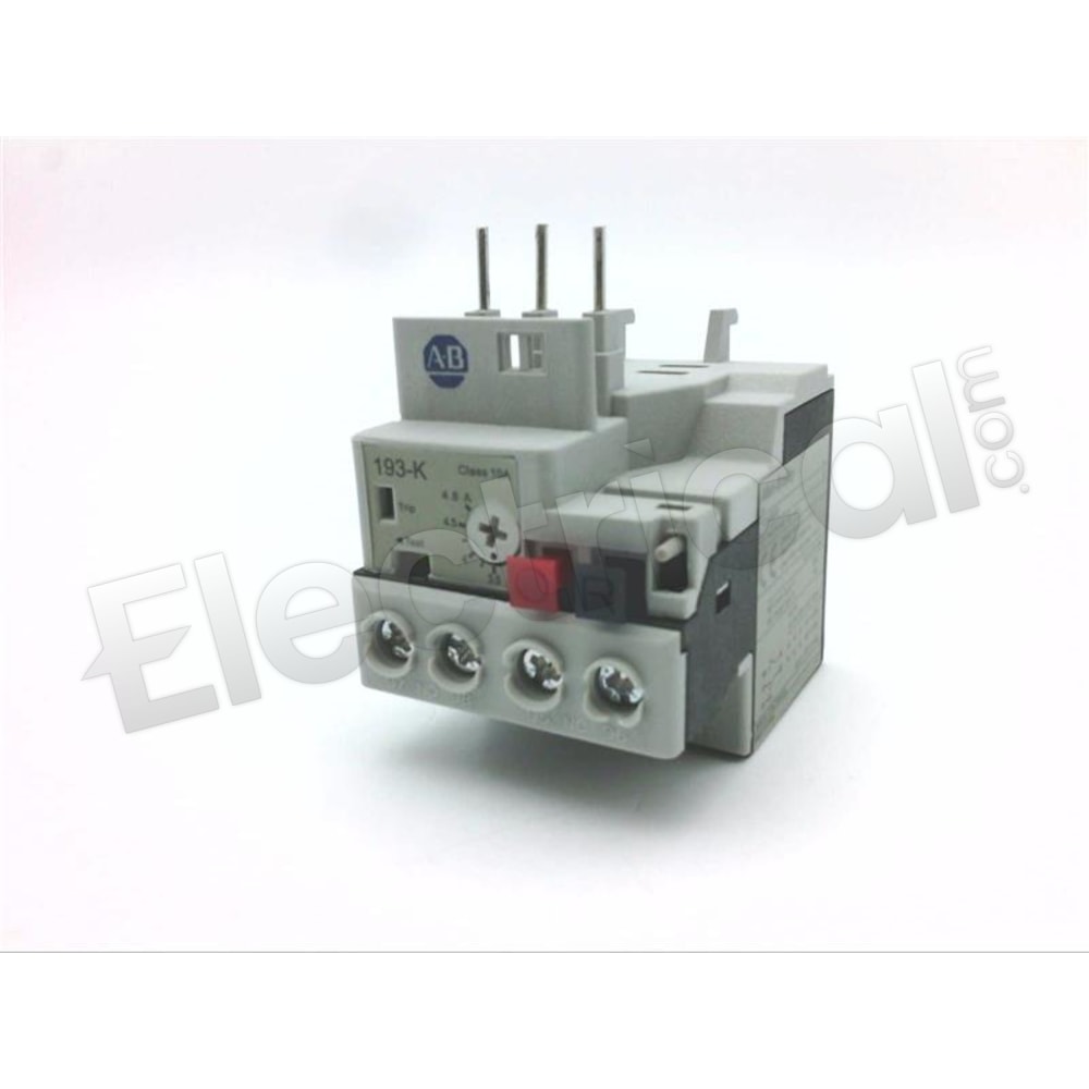 193-KB48 Allen-Bradley Fuse Part And Accessory Fuse