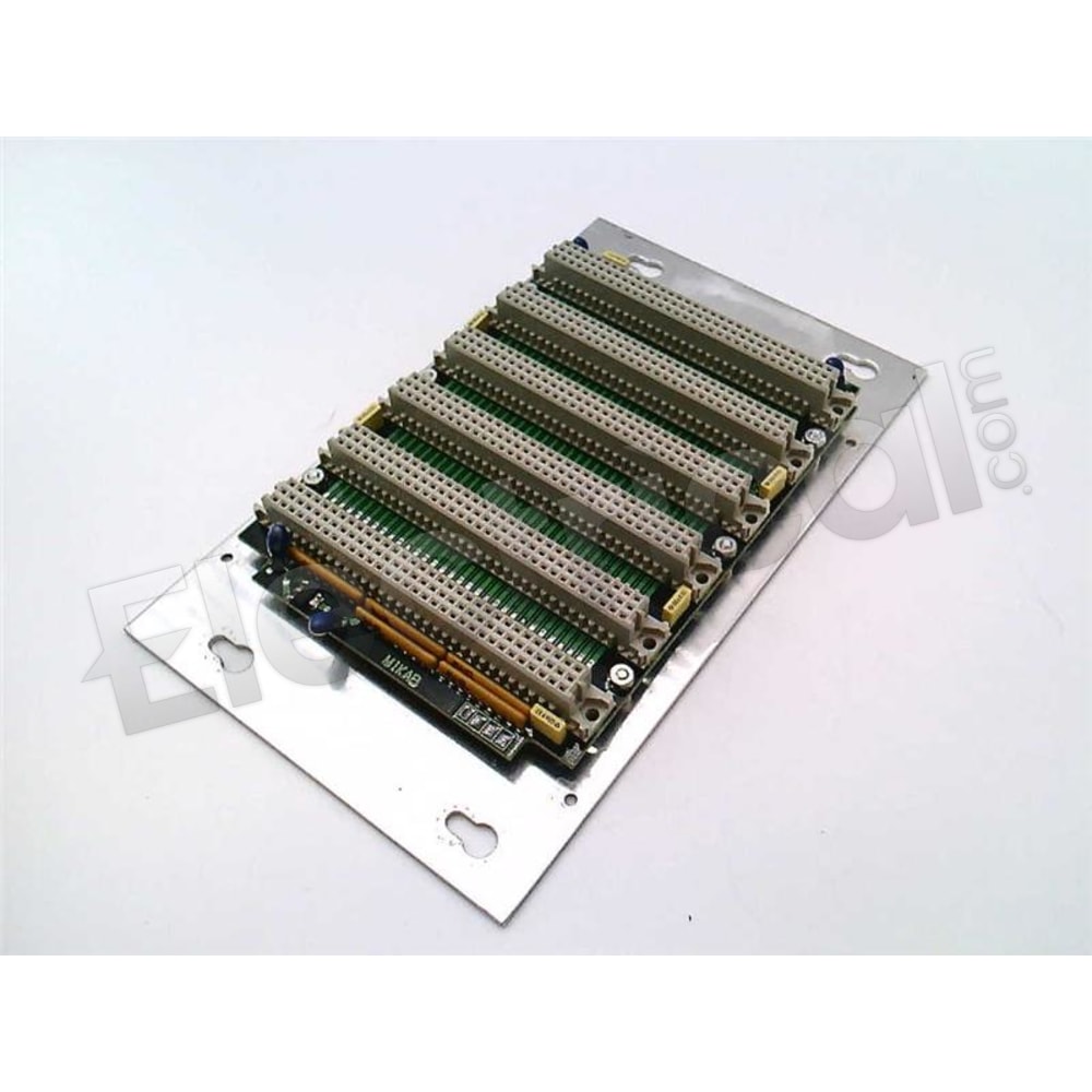 Mikab 19351-A Industrial Computer Accessory Automation