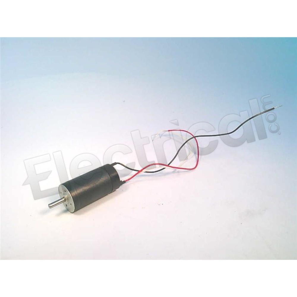 Micromo Electronics 1935S003BRE Motor Automation