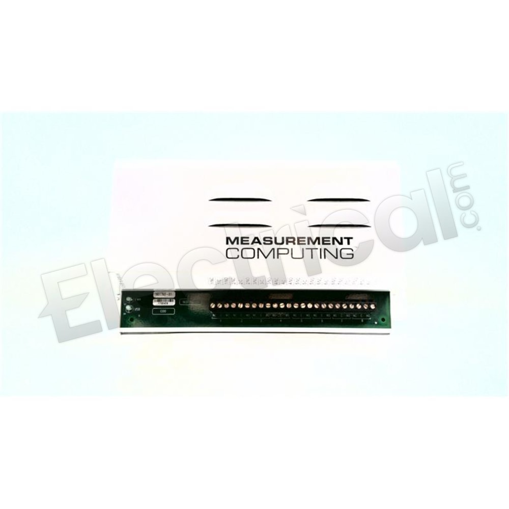 Measurement Computing 193776D-01 USB Computer Component