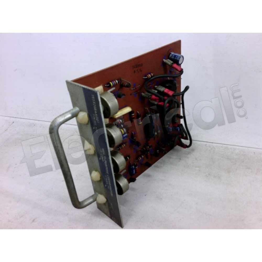 General Electric 193X-208AAG01 Drive Board Drives