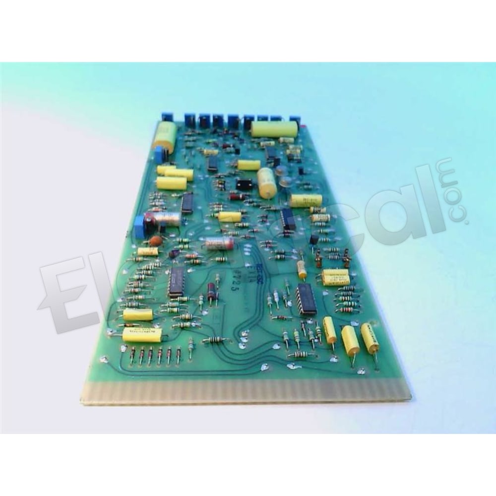 General Electric 193X488AAG01 Drive Board Drives