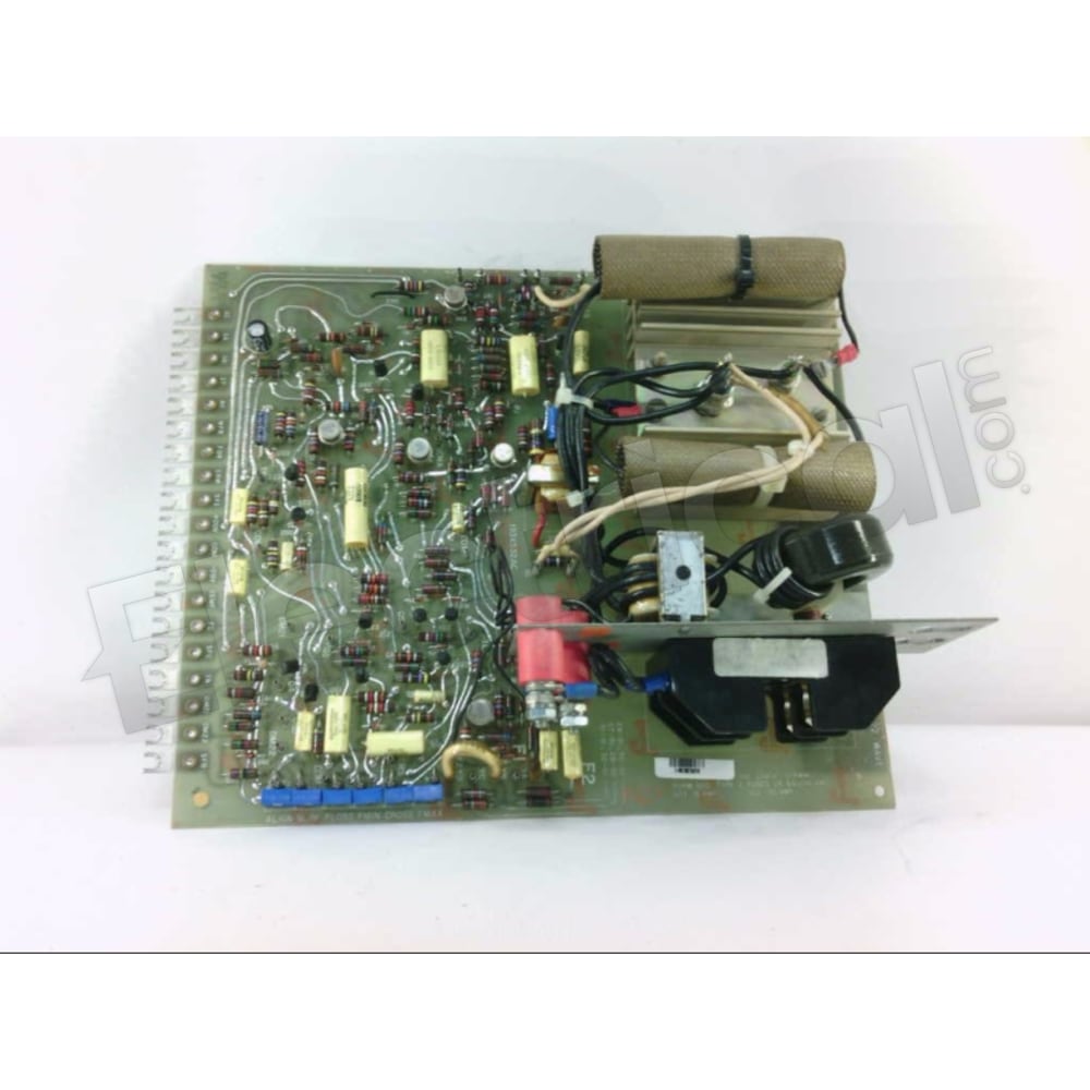 General Electric 193X532AC Drive Board Drives