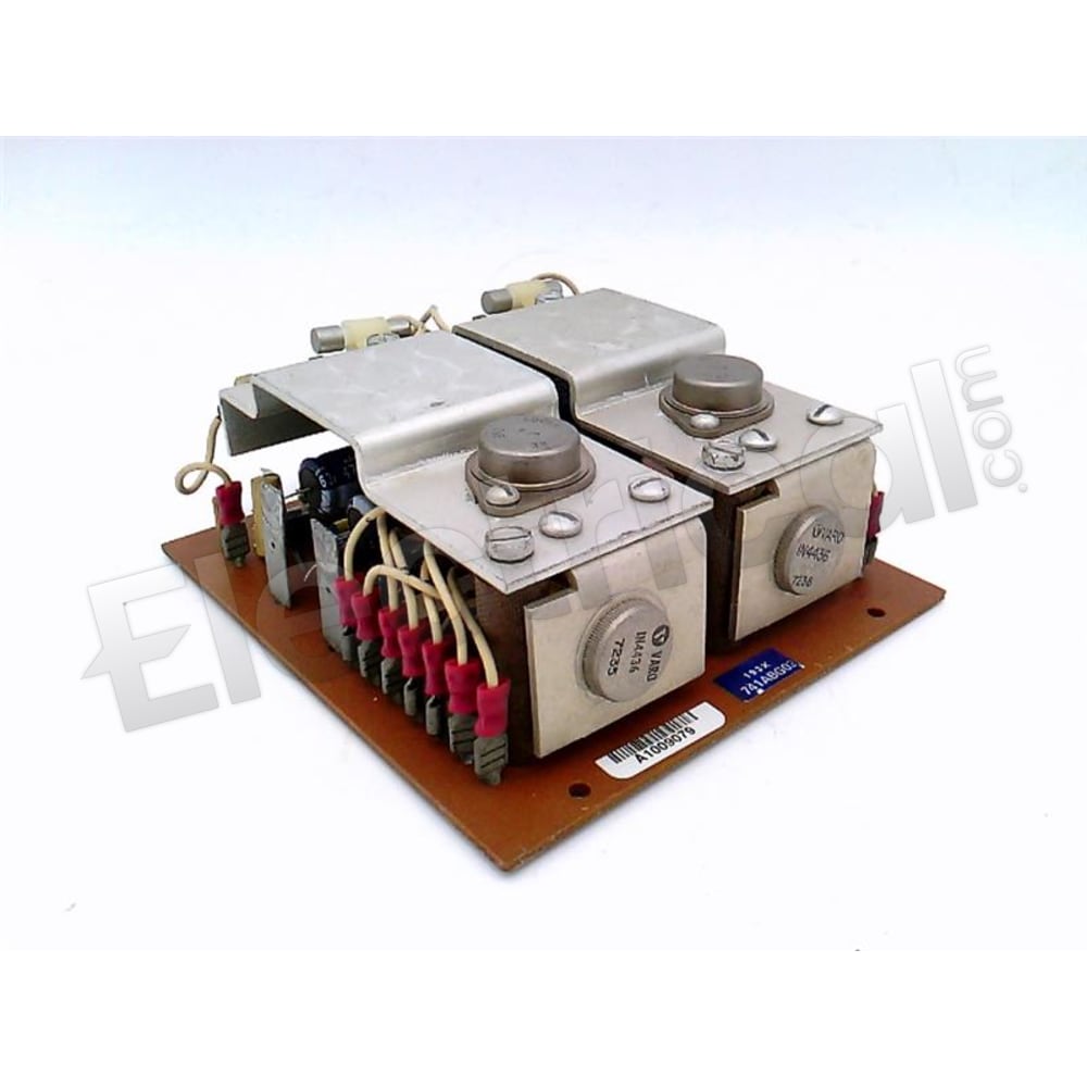 General Electric 193X741ABG03 Industrial Computer Accessory Automation