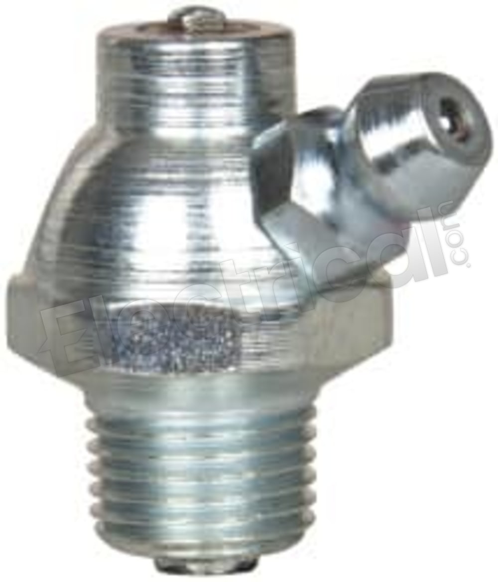 1940-B Alemite Hydraulic Fitting Hydraulic