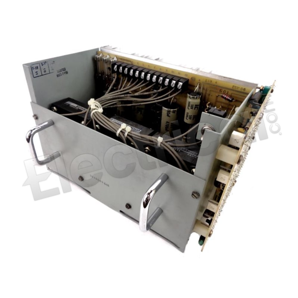 Westinghouse 1943A29G01 PLC Module Automation