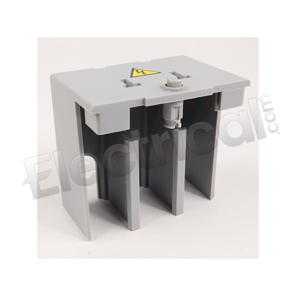 Allen-Bradley 194E-80-C3 Fuse Part And Accessory Fuse