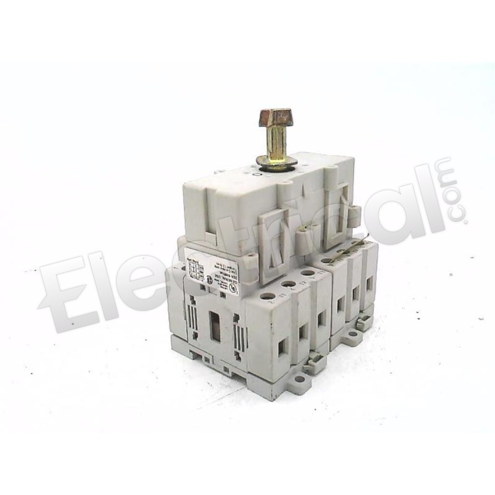Allen-Bradley 194E-A32-1756 Sensor Automation