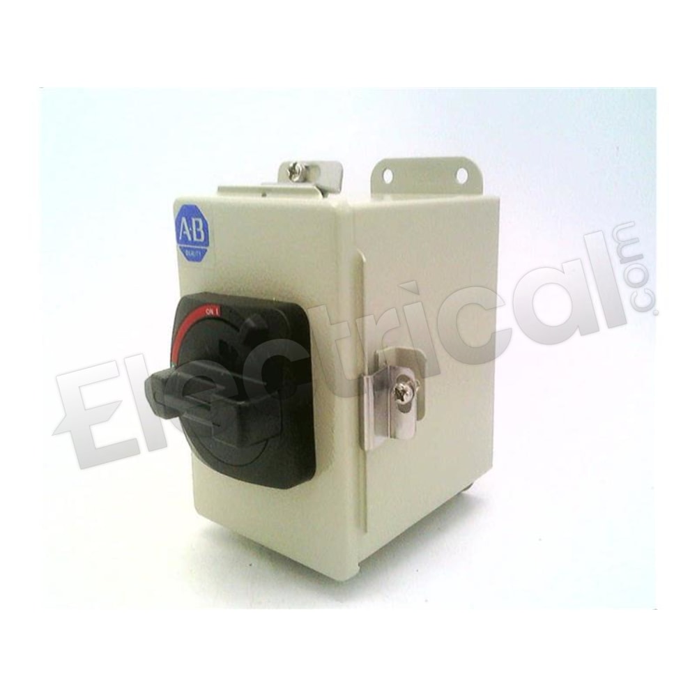 Allen-Bradley 194E-AA40 Sensor Automation