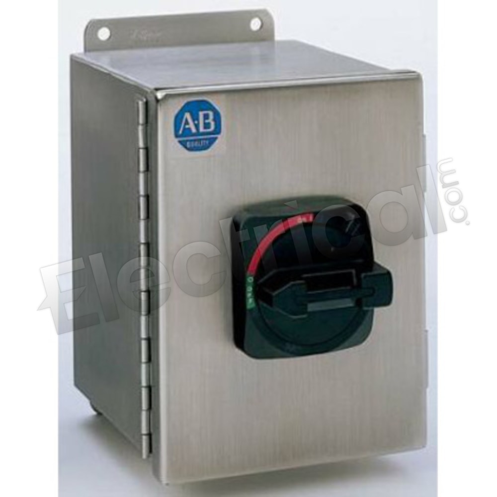 Allen-Bradley 194E-CA00-PD10-PE Sensor Automation