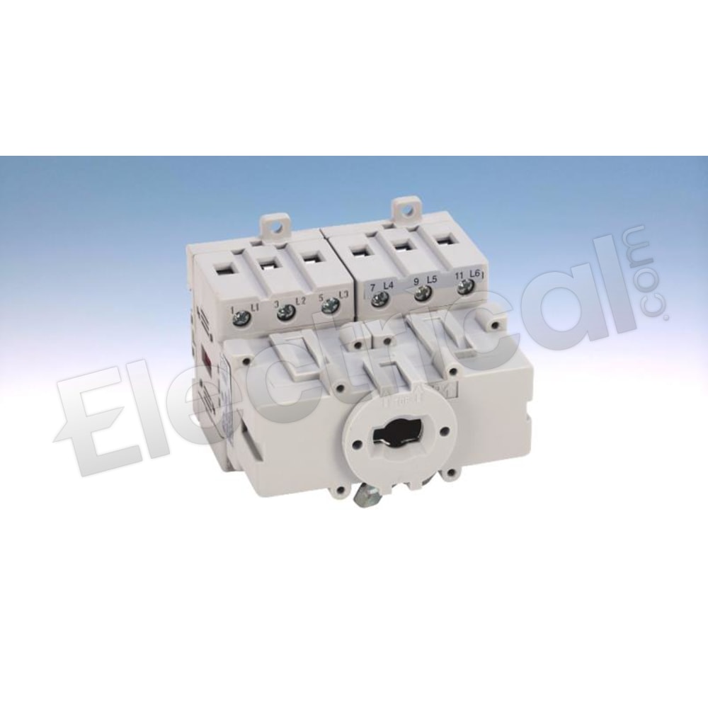 Allen-Bradley 194E-E100-3753 Sensor Automation