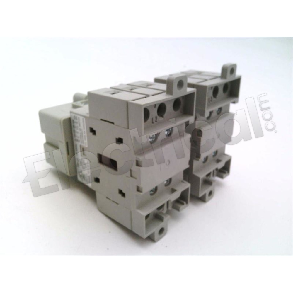 Allen-Bradley 194E-E16-1756 Sensor Automation