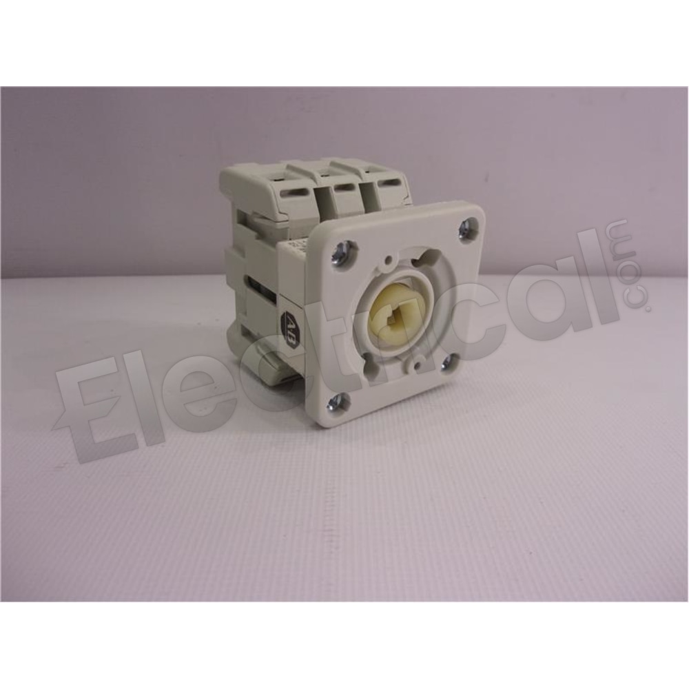 Allen-Bradley 194E-E20-1753 Fuse Part And Accessory Fuse