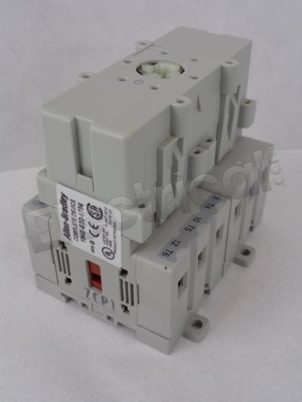 194E-E32-1756 Allen-Bradley Sensor Automation