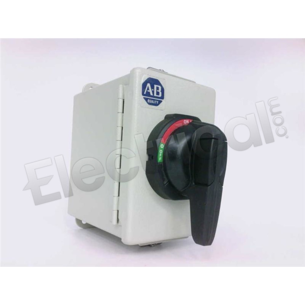 Allen-Bradley 194E-FA16 Sensor Automation