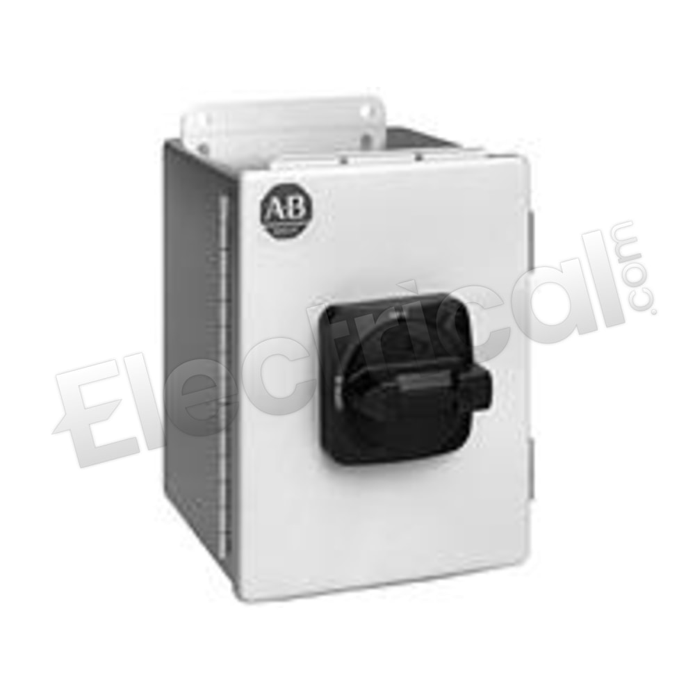 Allen-Bradley 194E-FA40 Sensor Automation