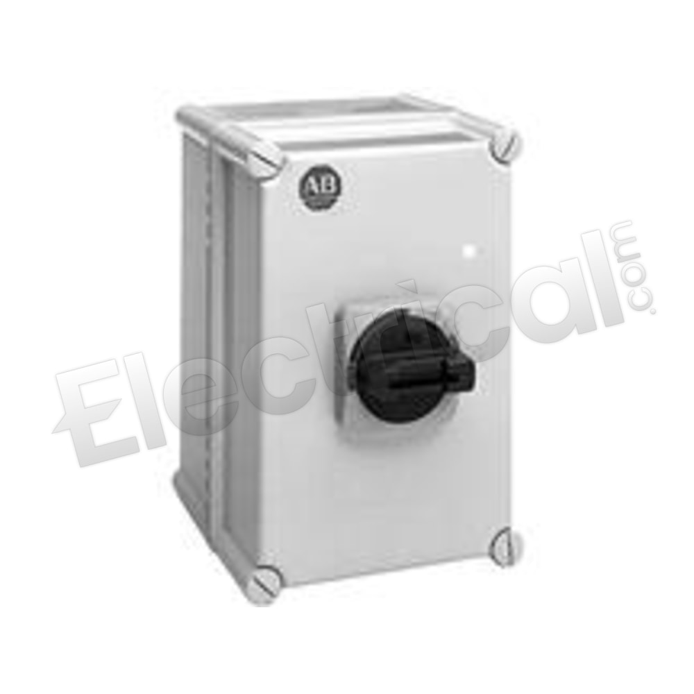 Allen-Bradley 194E-KA32 Automation Switch Automation