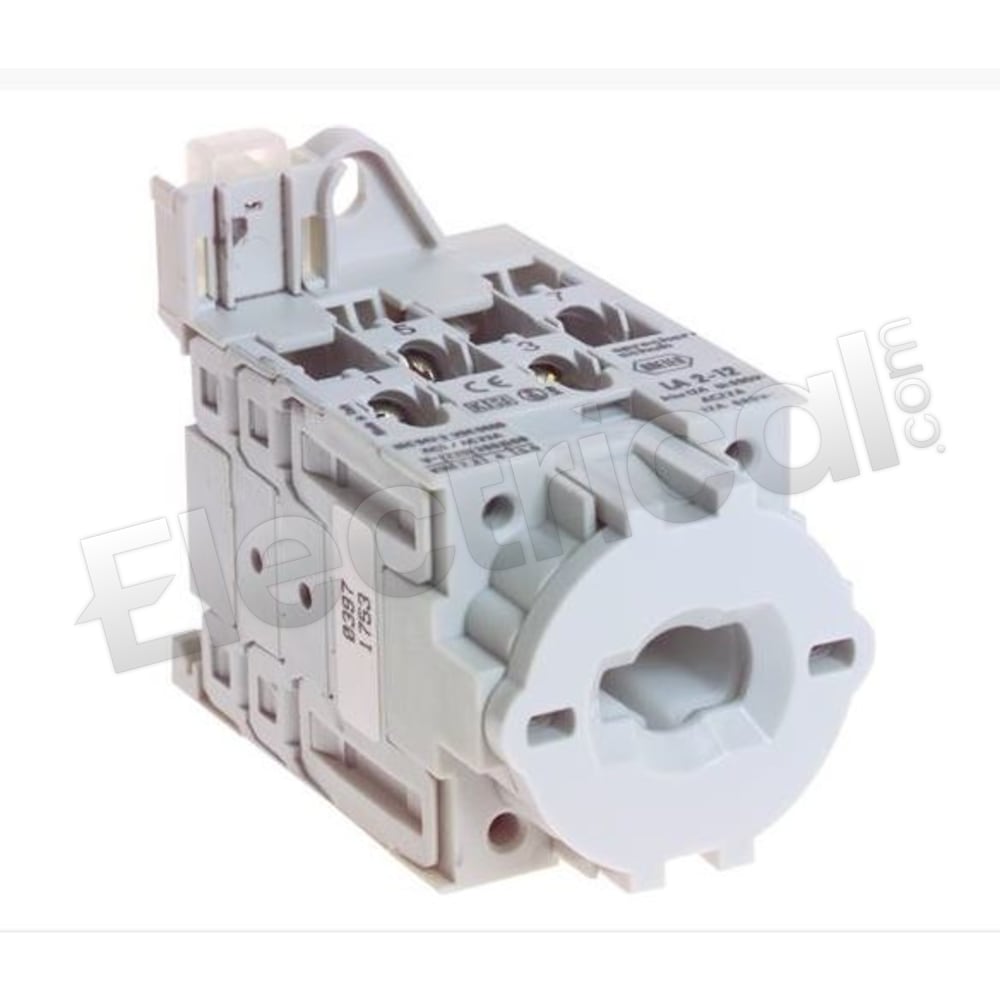 194L-A25-1756 Allen-Bradley Automation Switch Automation
