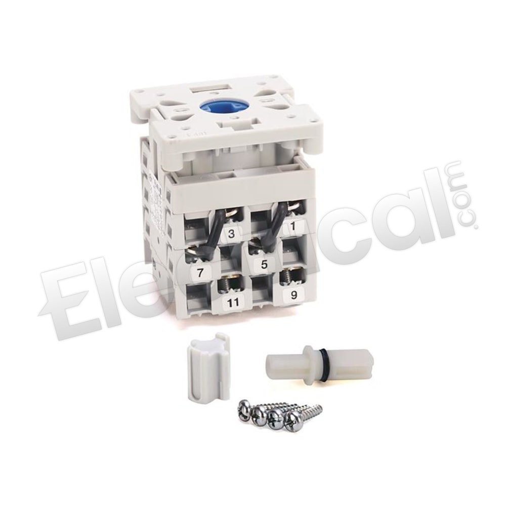Allen-Bradley 194L-E12-8751 Sensor Automation