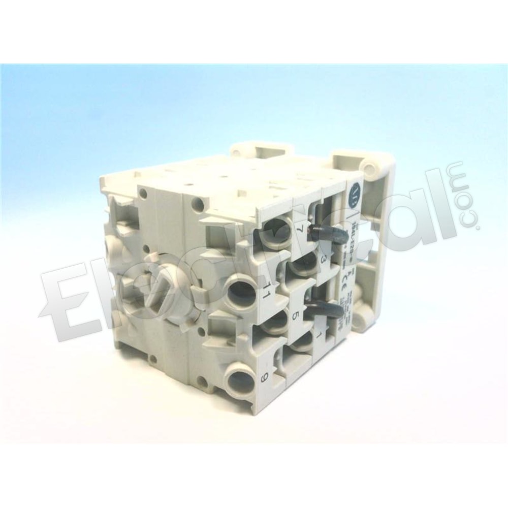 Allen-Bradley 194L-E20-7543 Fuse Part And Accessory Fuse