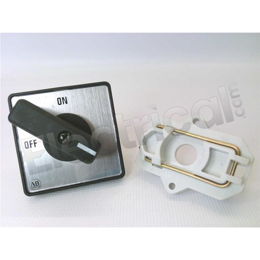 194L-HC4A-175I Allen-Bradley Sensor Automation