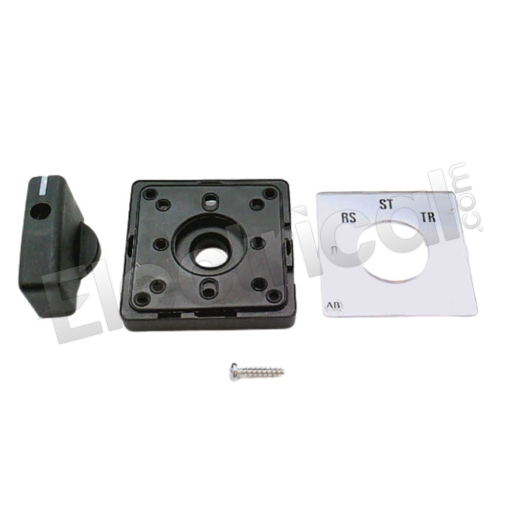 Allen-Bradley 194L-HE4A-827 Sensor Automation