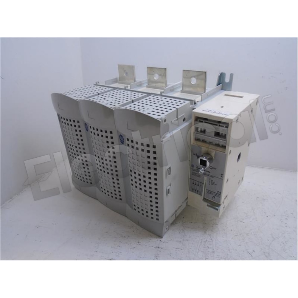 Allen-Bradley 194R-B630-1753 Fuse Part And Accessory Fuse