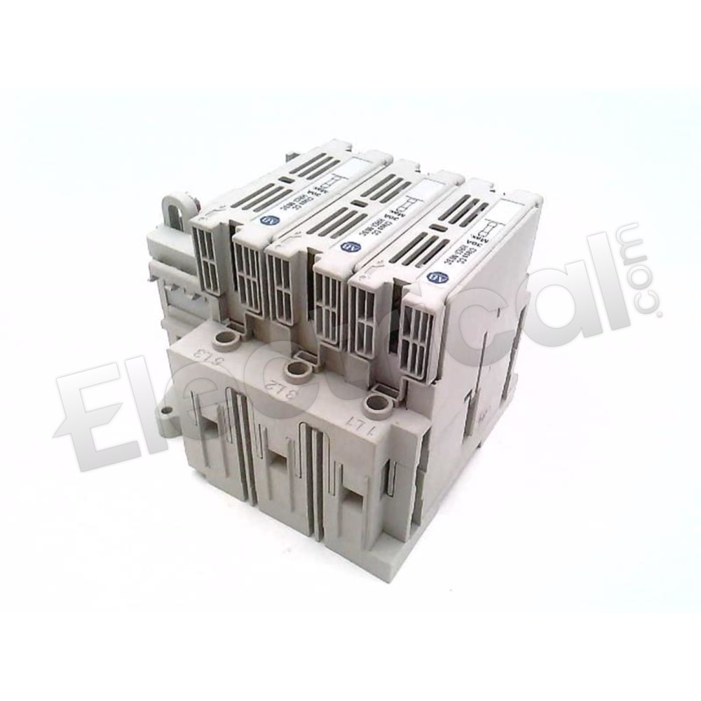 Allen-Bradley 194R-C30-1753 Fuse Part And Accessory Fuse