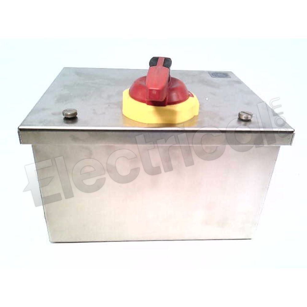 194R-CJ60-1753S-PY-P Allen-Bradley Fuse Part And Accessory Fuse