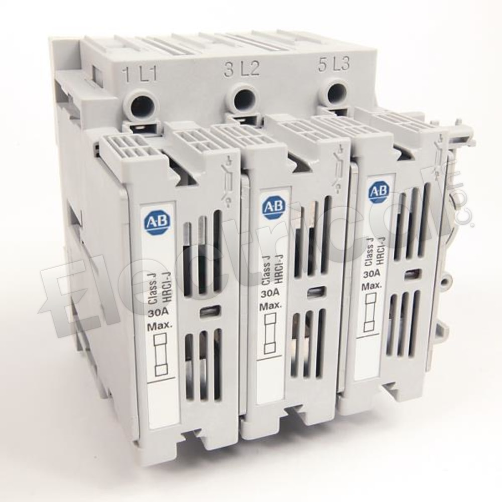 Allen-Bradley 194R-D63-1753 Fuse Part And Accessory Fuse