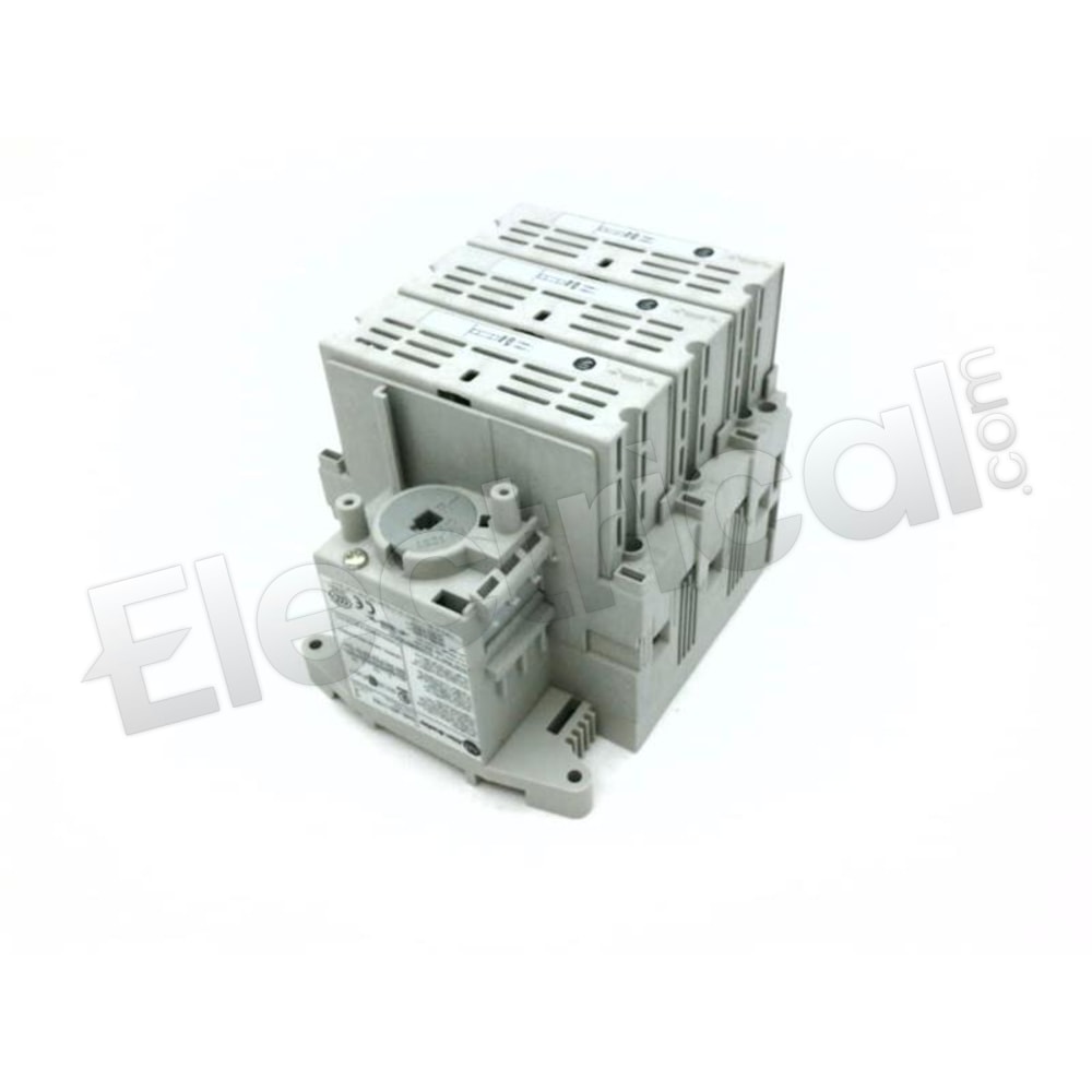 Allen-Bradley 194R-J60-1753 Fuse Part And Accessory Fuse